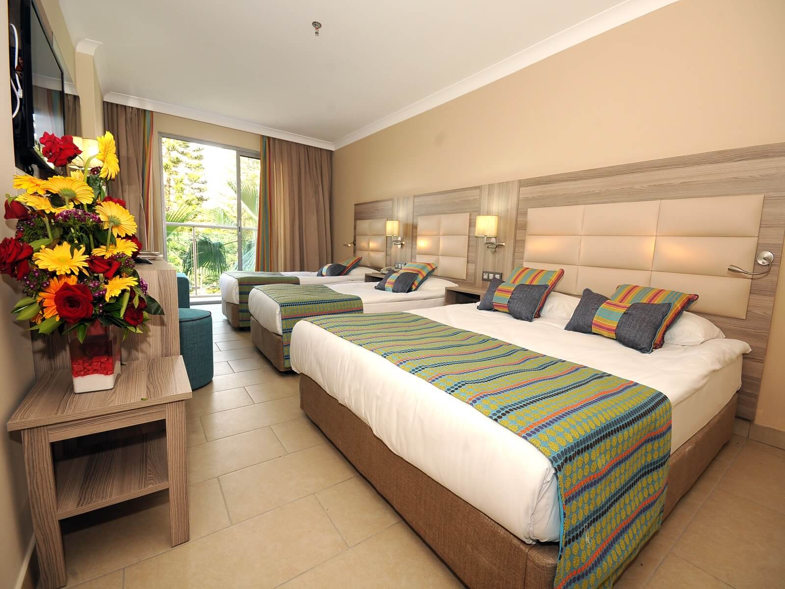 Insula Resort & Spa (ex. Club Insula) *****, Alanya, Turcia